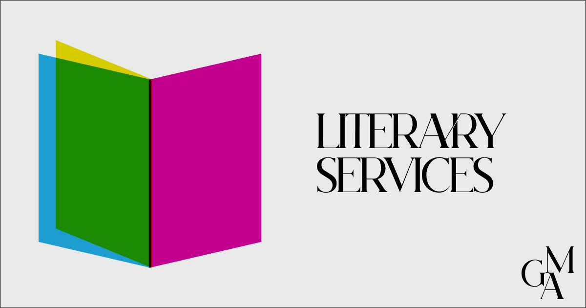 Literary Services / Gray + Miller Agency